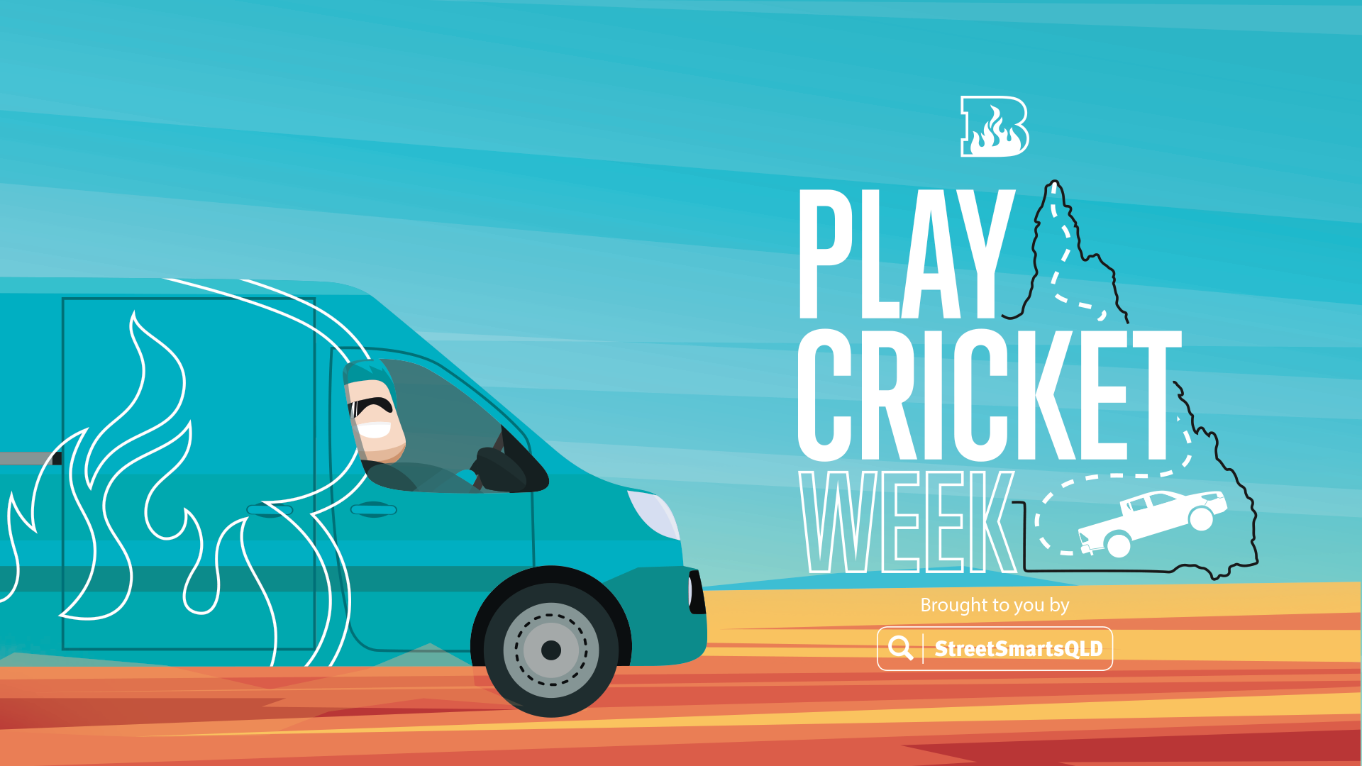 Queensland Registrations Surge During Play Cricket Week | Brisbane Heat