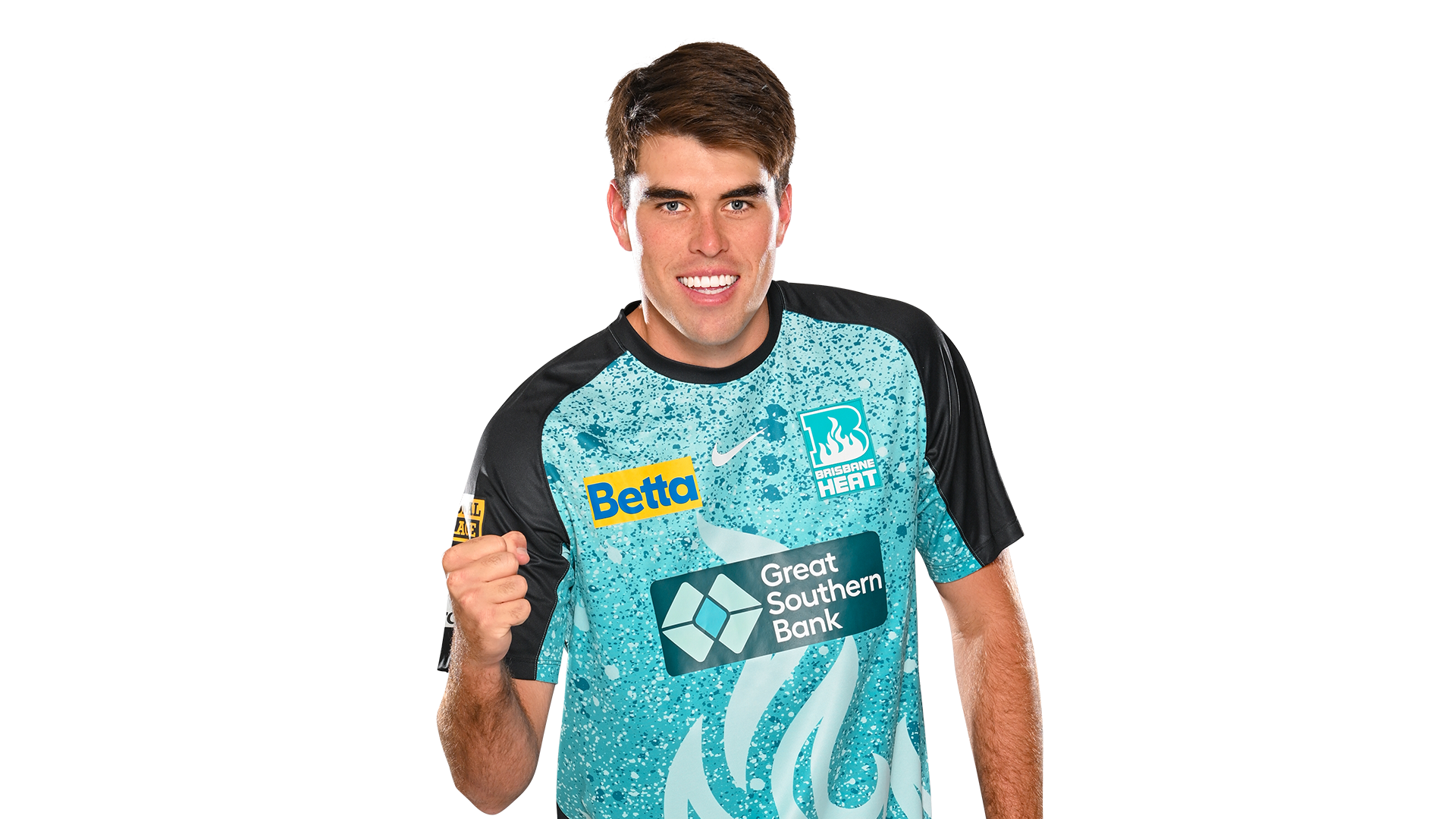 From Hallway Hero to BBL Star: Xavier Bartlett | Brisbane Heat