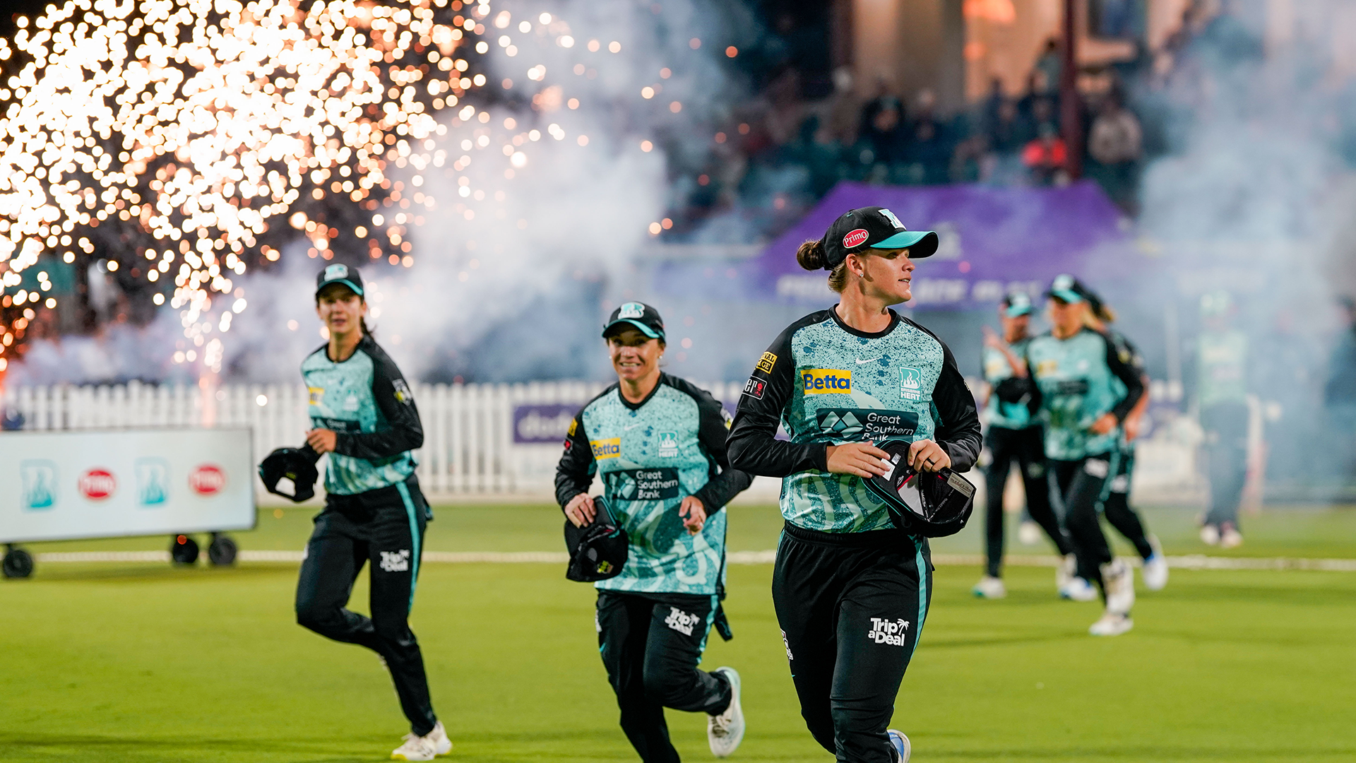 WBBL|10 Season Revised to Shake Up Game | Brisbane Heat