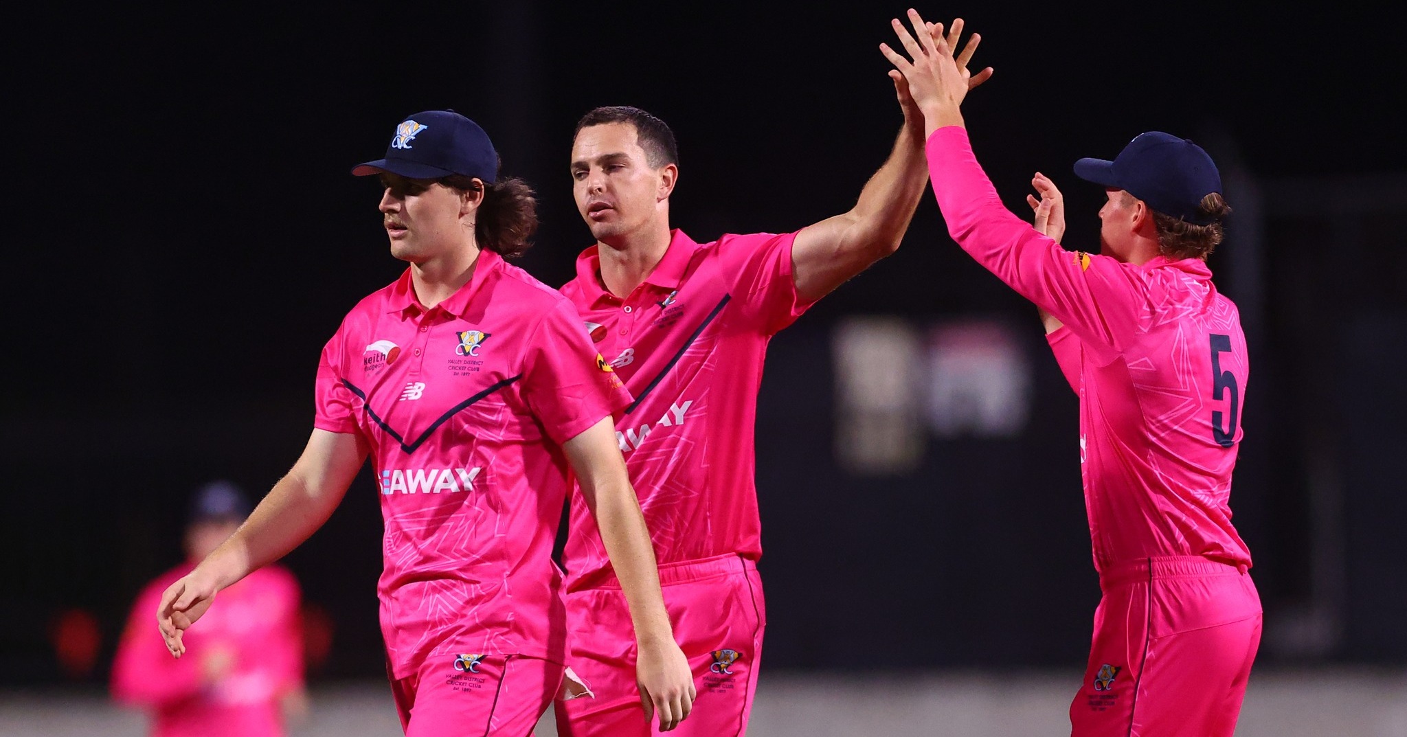 T20 Max Brings The Heat! | Brisbane Heat