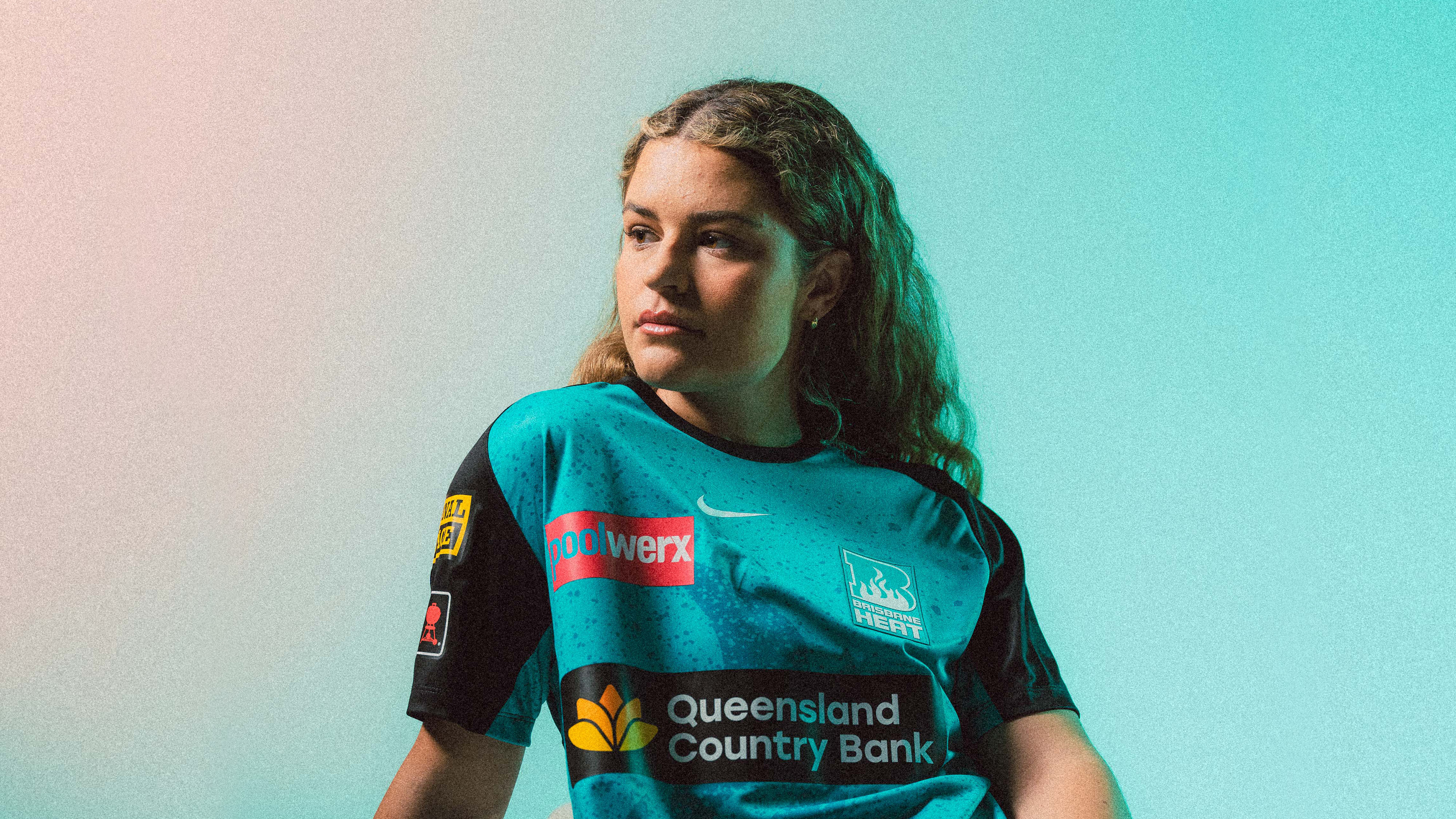 SQUAD SET FOR SPRING SERIES | Brisbane Heat