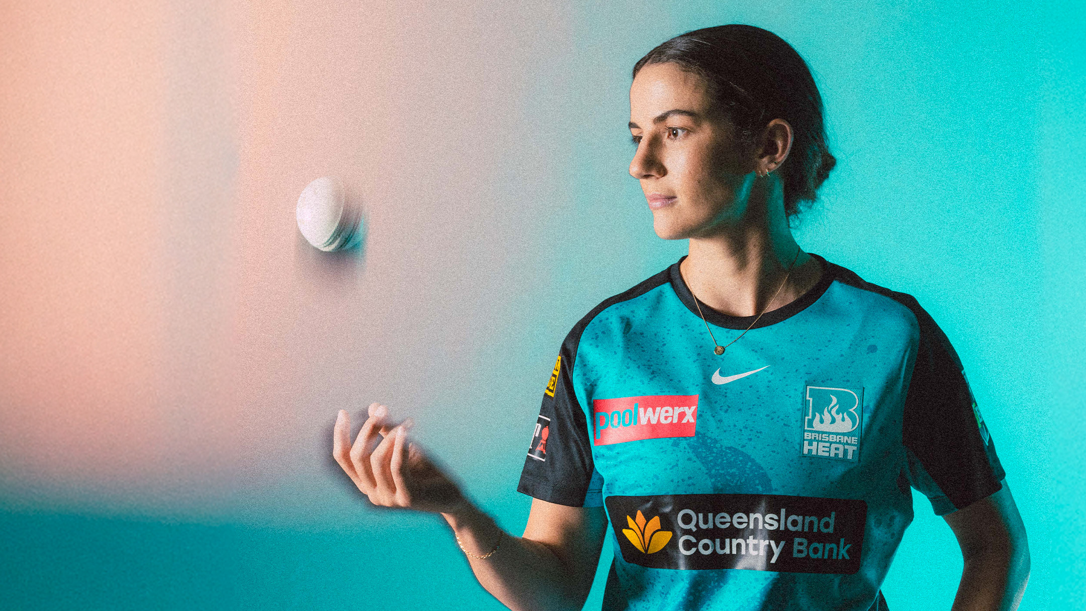 The high school decision which helped shape Knotty's career | Brisbane Heat