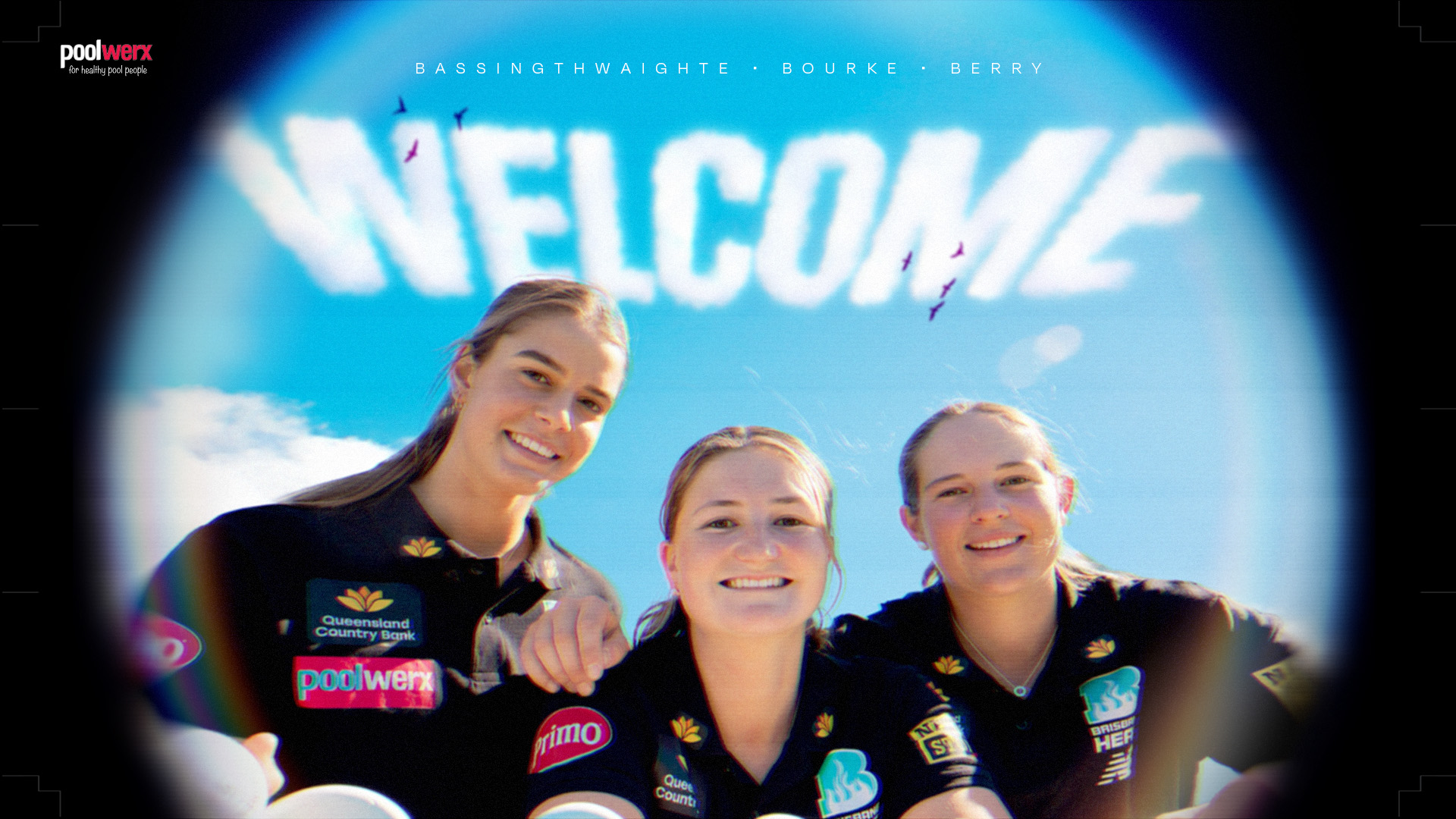 TRIO SIGN ON FOR WBBL | Heat Boosts Squad | Brisbane Heat