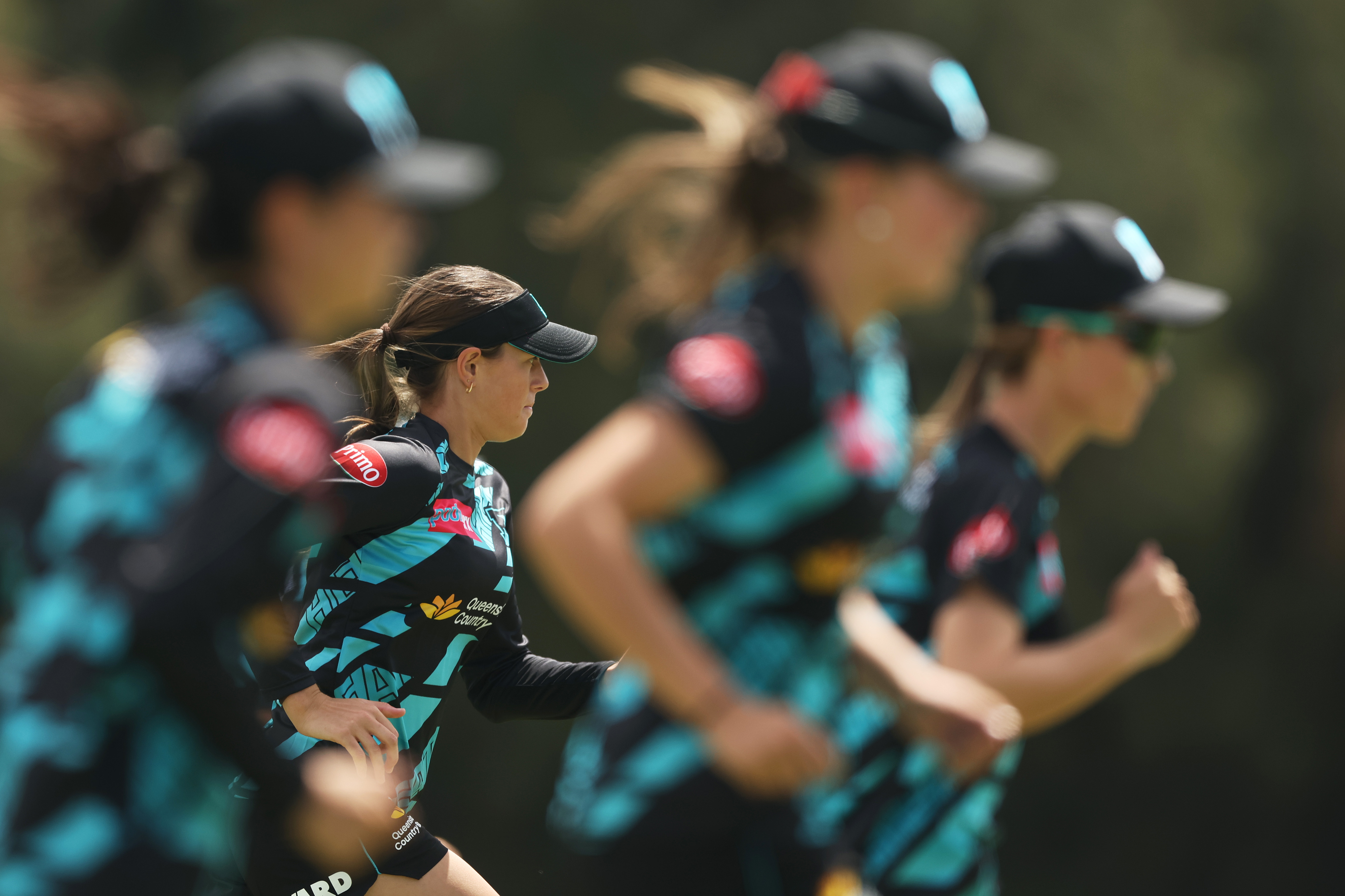 Washout Puts Heat Into Final | Brisbane Heat